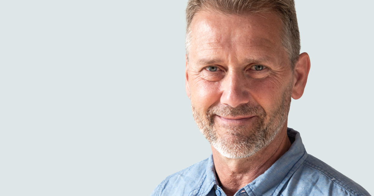 Uffe Bregendahl