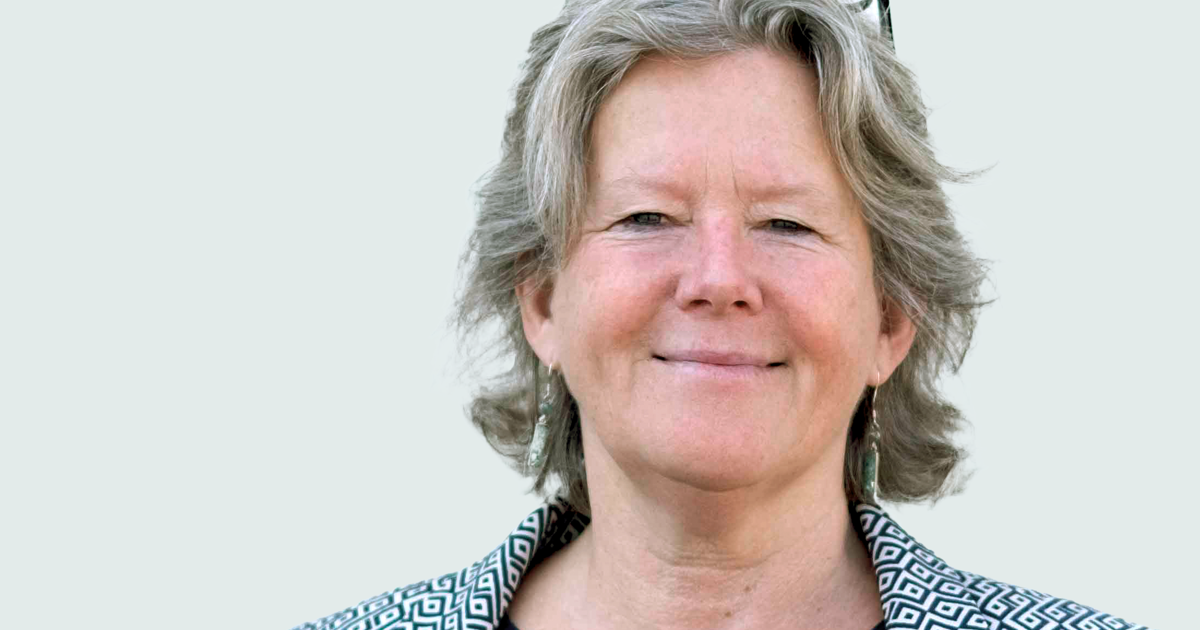 Rikke Lundsgaard